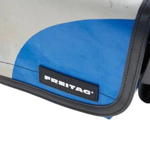 FREITAG Logo Shoulder Bag