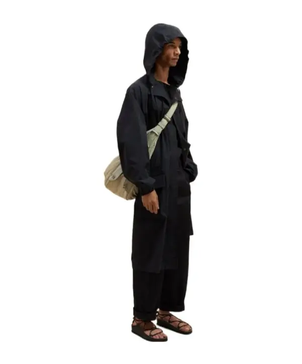 LEMAIRE Long Waterproof Parka