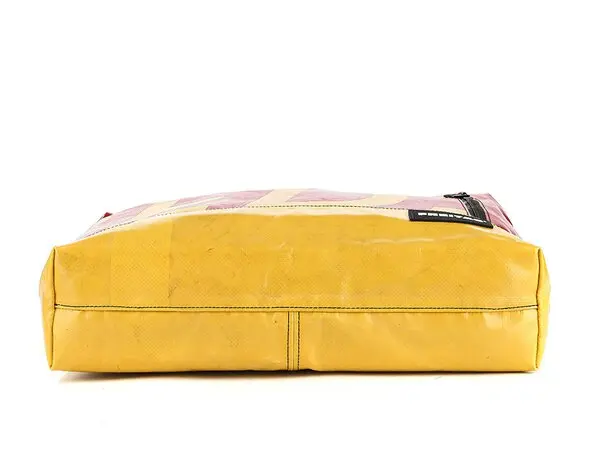 FREITAG Logo Shoulder Bag - Red
