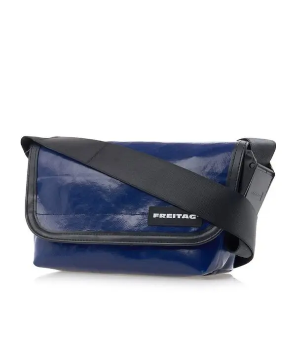 FREITAG Logo Cross-body Bag
