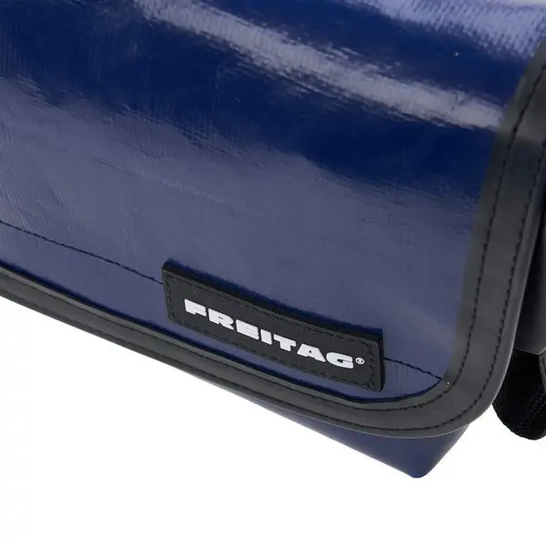 FREITAG Logo Cross-body Bag