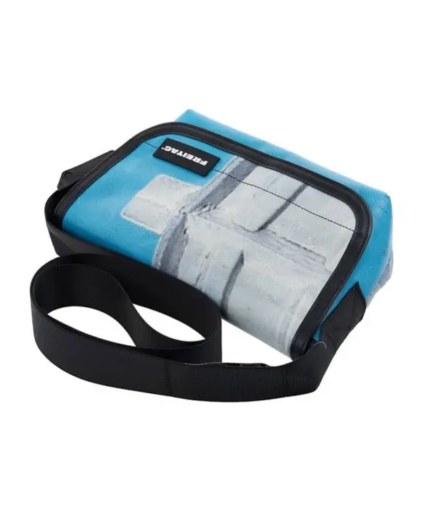 FREITAG Logo Cross-body Bag