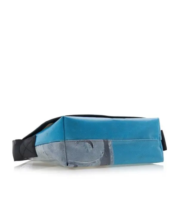 FREITAG Logo Cross-body Bag