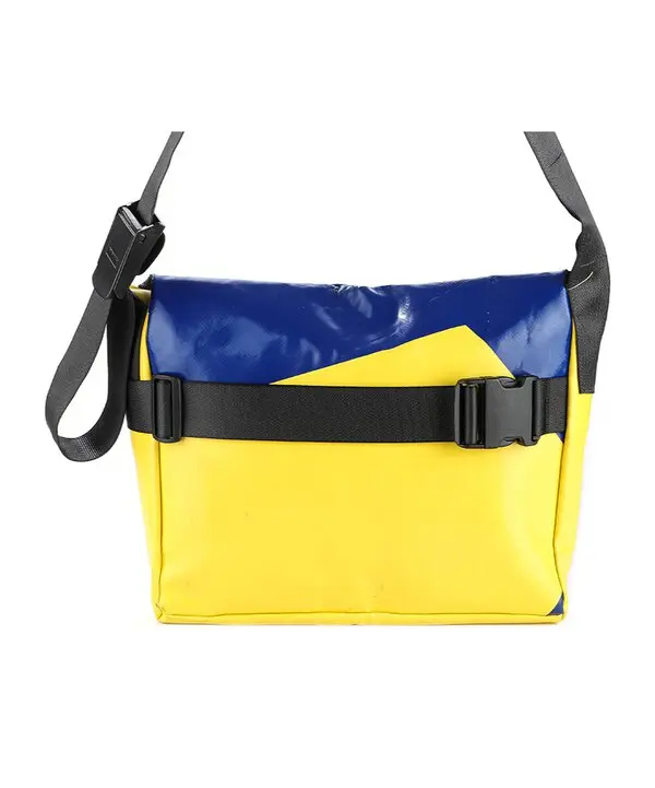 FREITAG Logo Shoulder Bag - Blue
