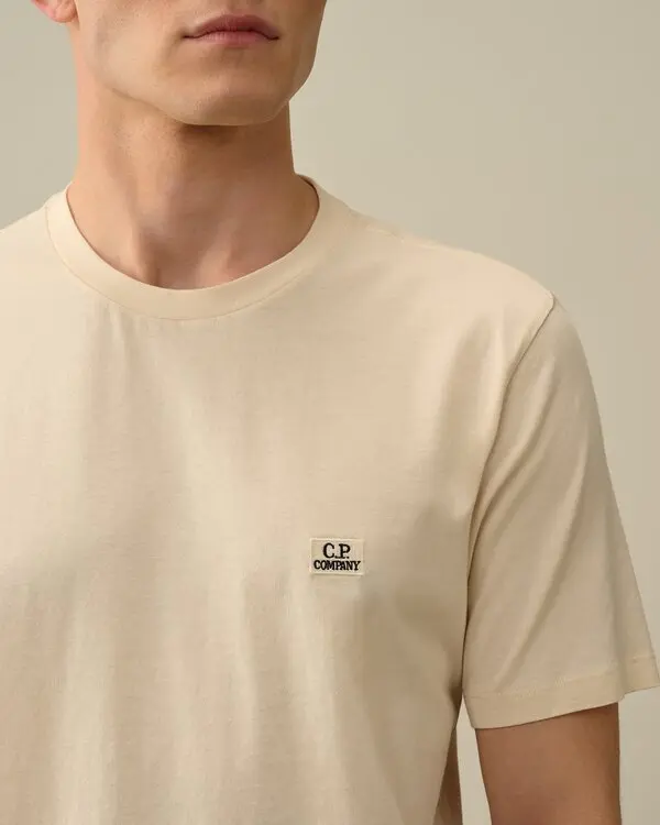 C.P. COMPANY Short-sleeved T-shirt