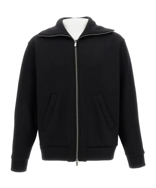 Barena Venezia Zipper Casual Jacket