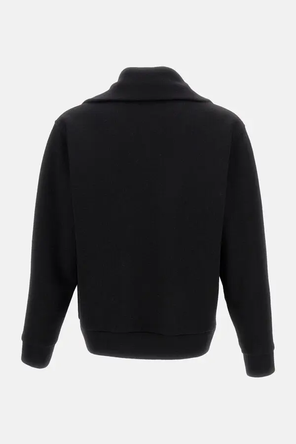 Barena Venezia Zipper Casual Jacket