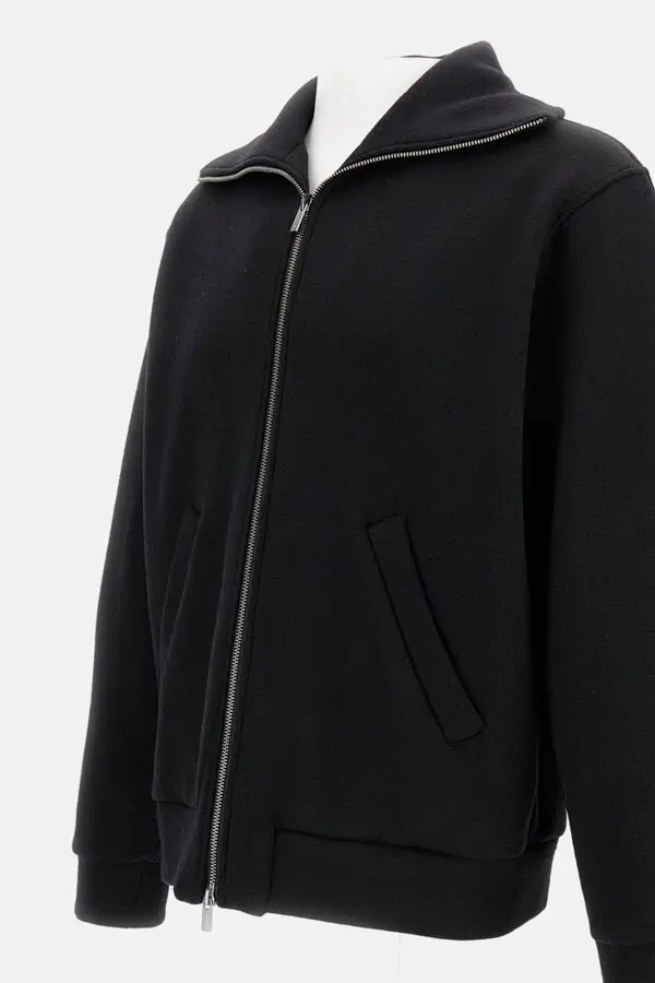 Barena Venezia Zipper Casual Jacket