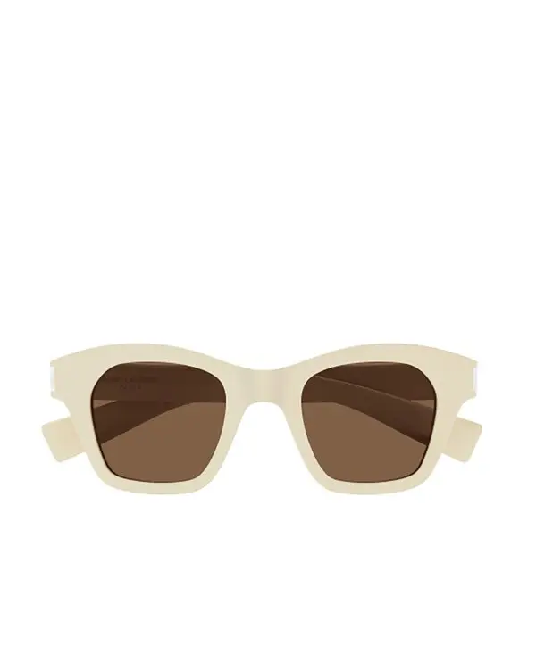 Saint Laurent Saint Laurent Sunglasses