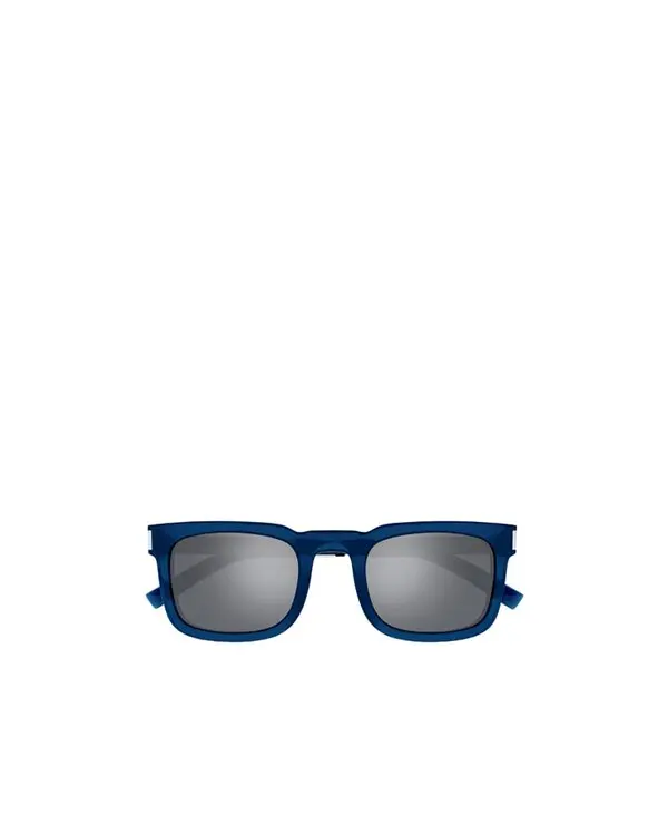 Saint Laurent Square Frame Sunglasses