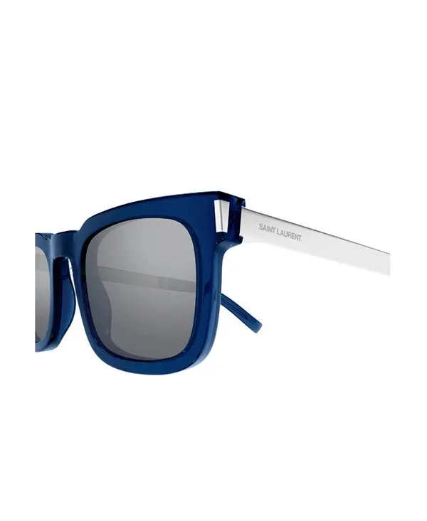 Saint Laurent Square Frame Sunglasses
