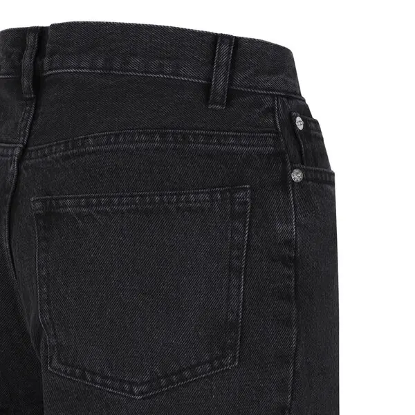 A.p.c. Classic Straight-leg Jeans