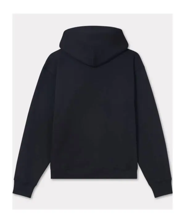 Kenzo Boke Flower 2.0 Embroidered Hoodie