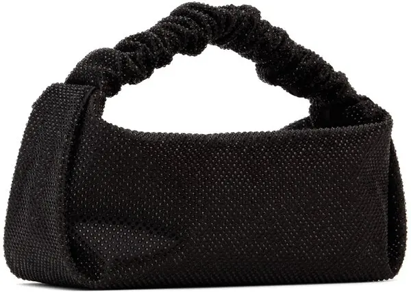 Alexander Wang Scrunchie Mini Top Handle Bag