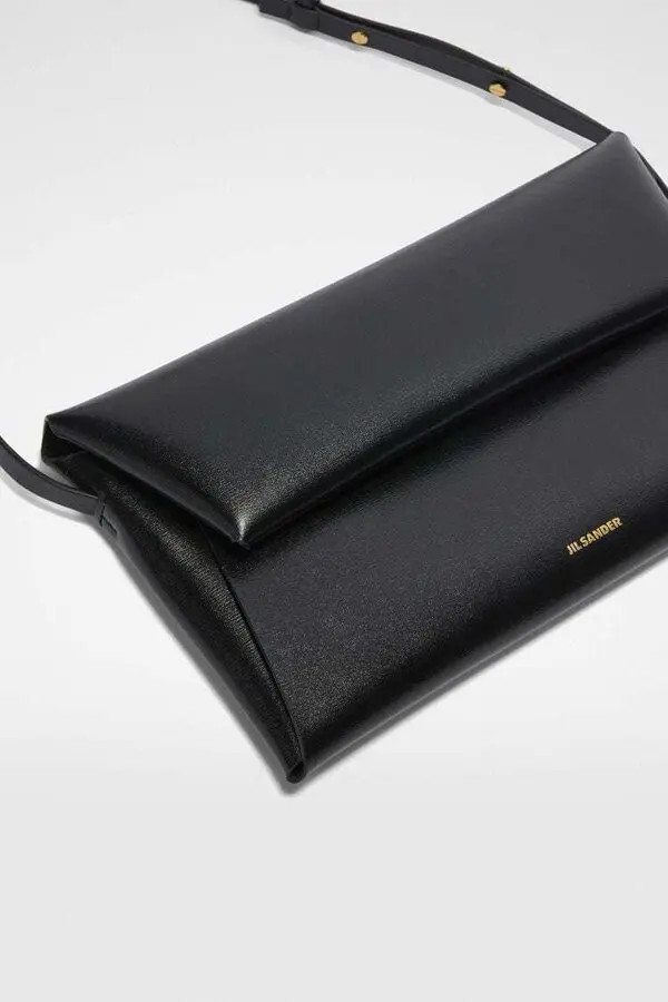 JIL SANDER Folded Small Pouch