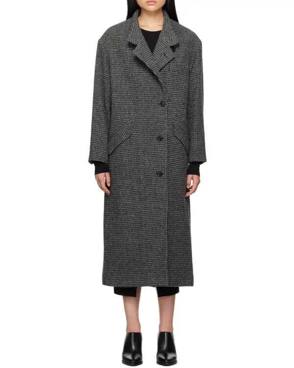 Isabel Marant Étoile Sabine Coat