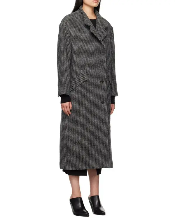 Isabel Marant Étoile Sabine Coat