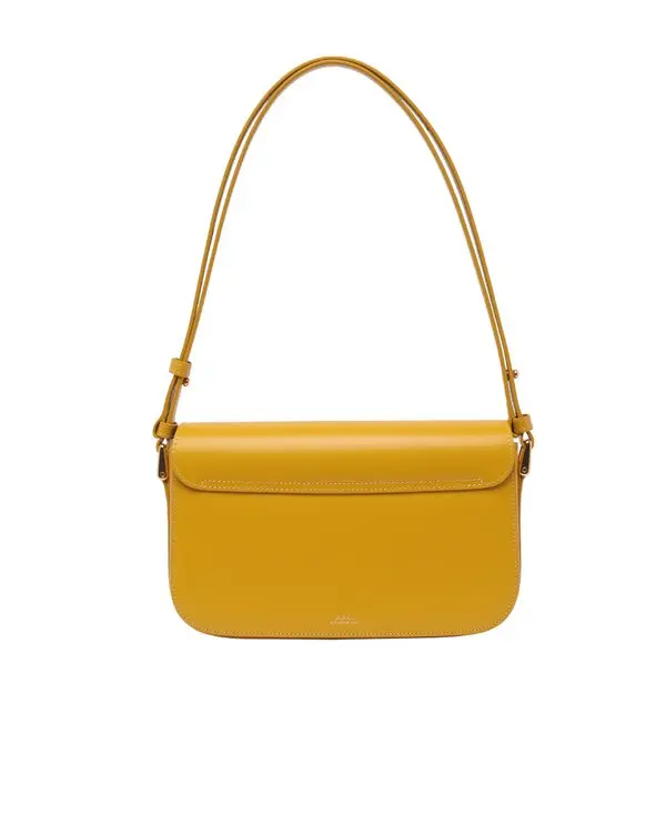 A.p.c. Grace Crossbody Bag