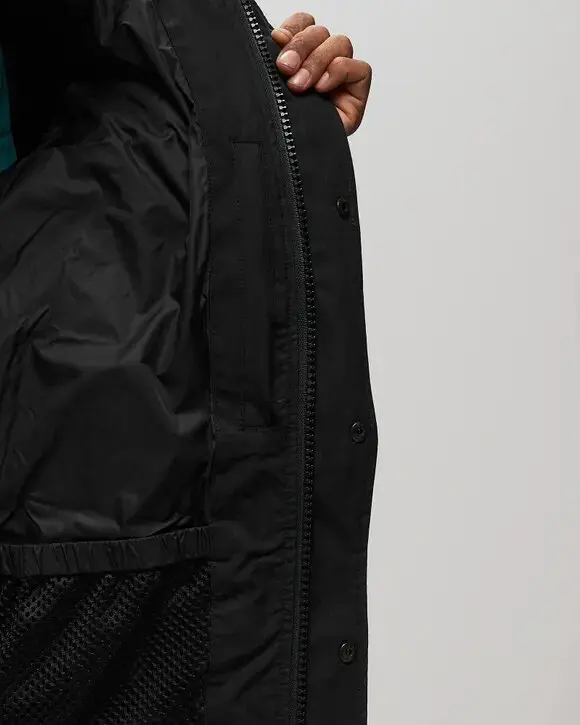 Canada Goose Wyndham Down Jacket With Hood