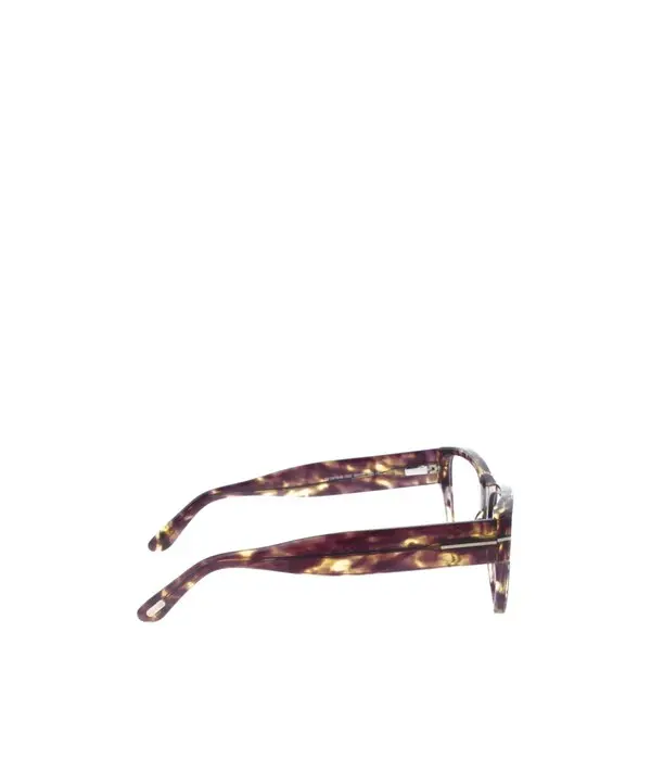 TOM FORD Square Frame Eyeglasses
