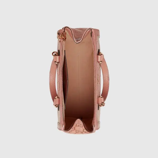 Gucci Ophidia Small Tote Bag