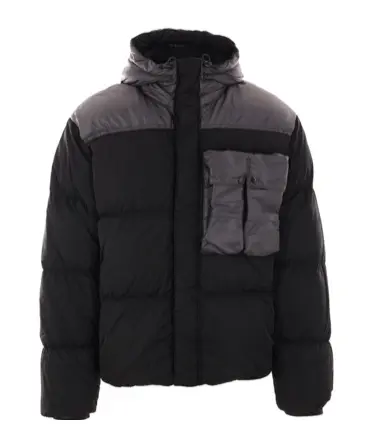 C.P. COMPANY Eco Chrome R Jacket