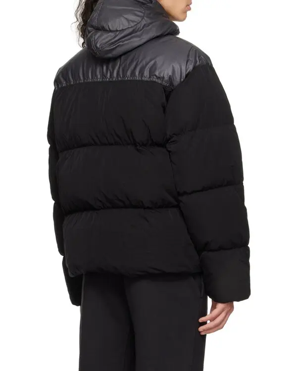 C.P. COMPANY Eco Chrome R Jacket