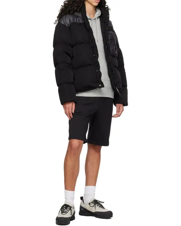 C.P. COMPANY Eco Chrome R Jacket