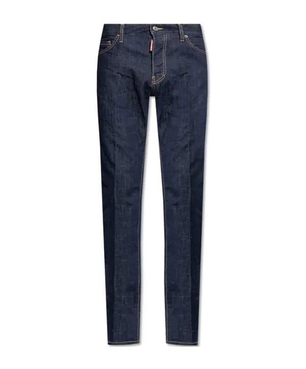 Dsquared2 Cool Guy Jeans - Black