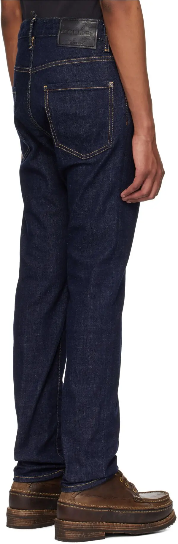 Dsquared2 Cool Guy Jeans - Black