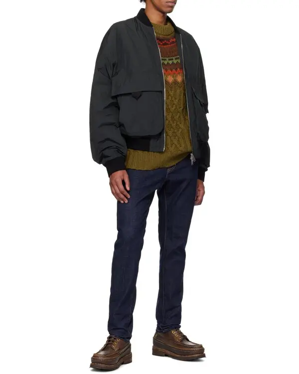 Dsquared2 Cool Guy Jeans - Black