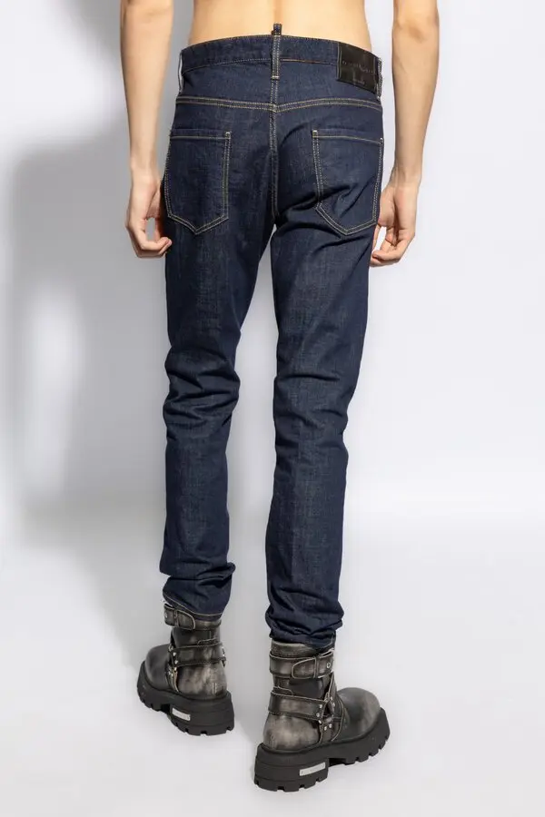 Dsquared2 Cool Guy Jeans - Black