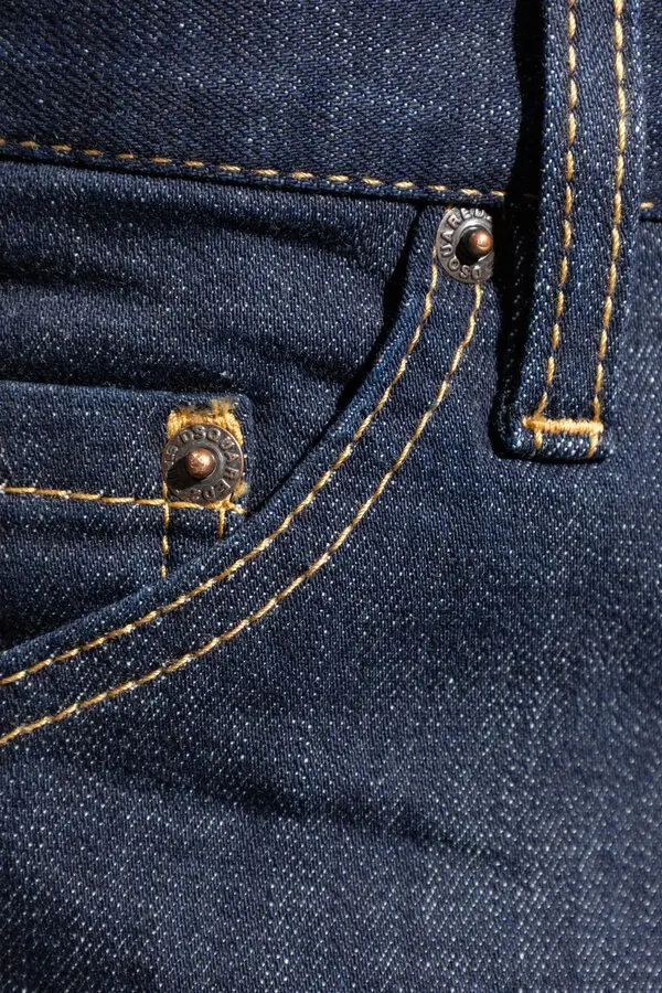 Dsquared2 Cool Guy Jeans - Black