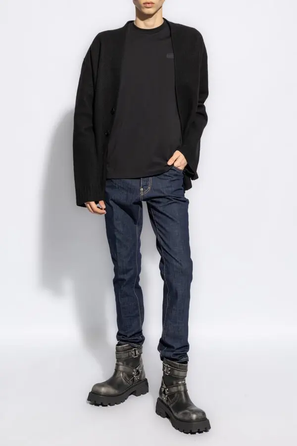 Dsquared2 Cool Guy Jeans - Black