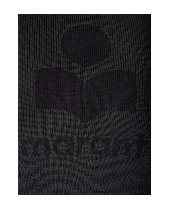 Isabel Marant Étoile Ailys Gb Knitted Jumper