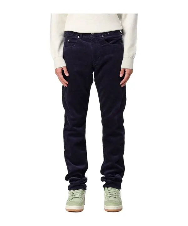 Isabel Marant Étoile Corduroy Trousers