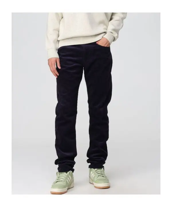 Isabel Marant Étoile Corduroy Trousers