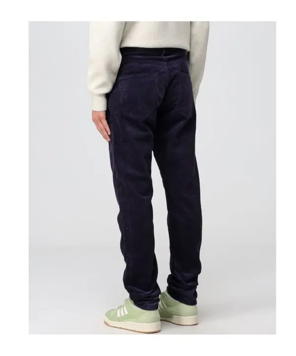 Isabel Marant Étoile Corduroy Trousers