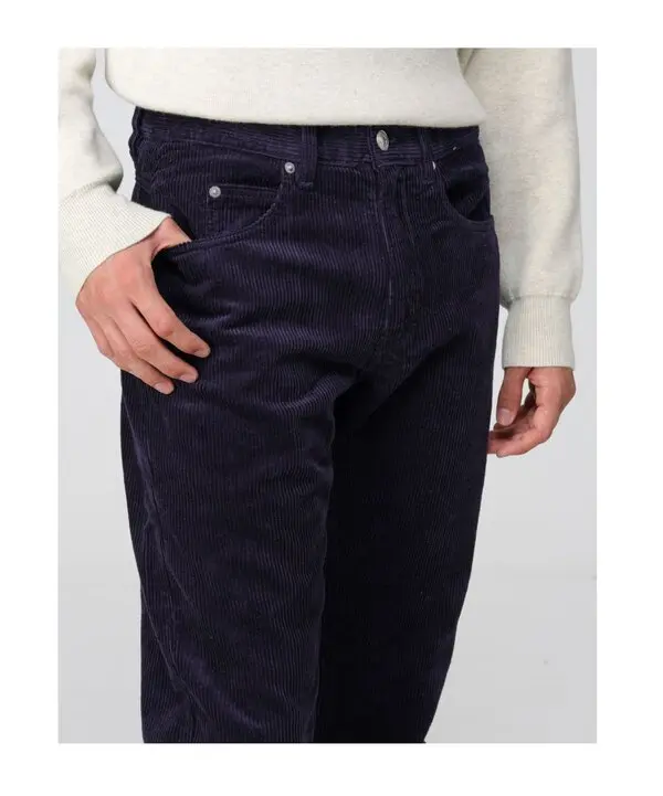 Isabel Marant Étoile Corduroy Trousers