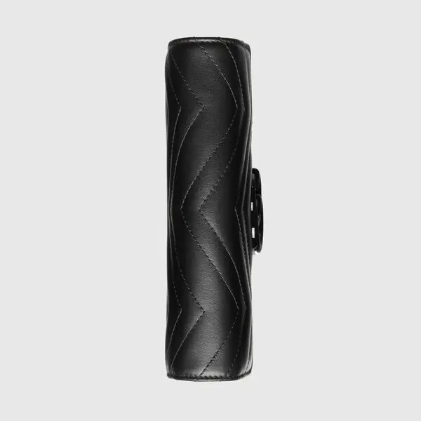 Gucci Gg Marmont 2.0 Mini Chained Wallet