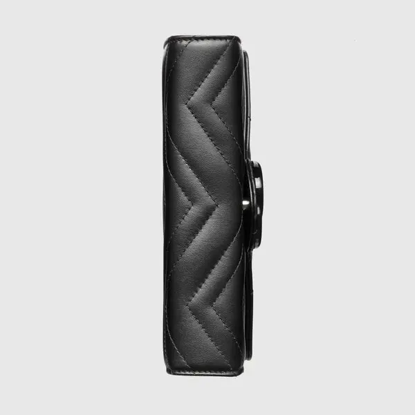 Gucci Gg Marmont 2.0 Mini Chained Wallet