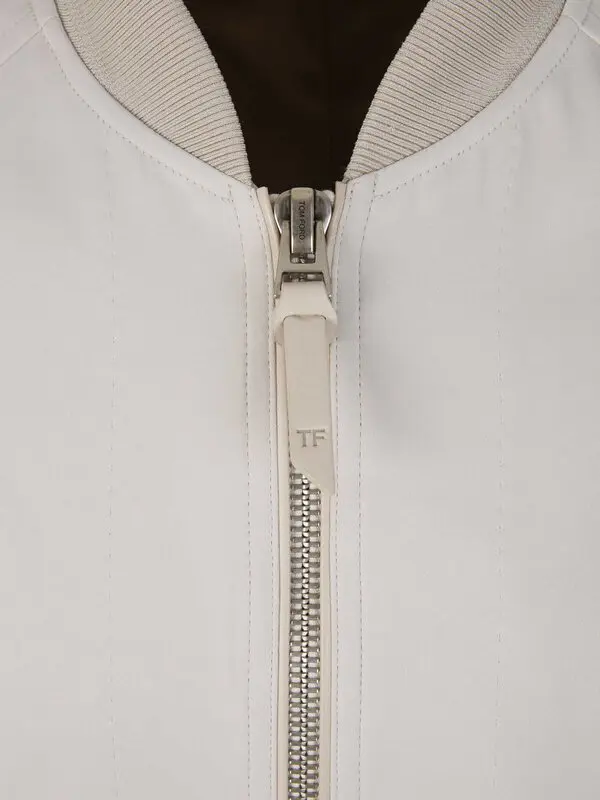 TOM FORD Cady Bomber Jacket