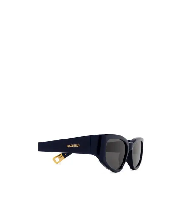 Jacquemus Cat Eye Sunglasses