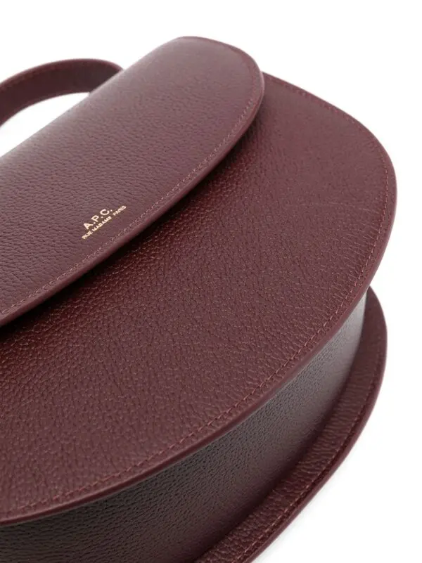 A.p.c. Genève Crossbody Bag