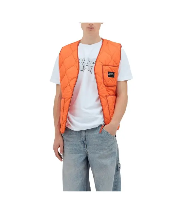 AWAKE Quilted Vest