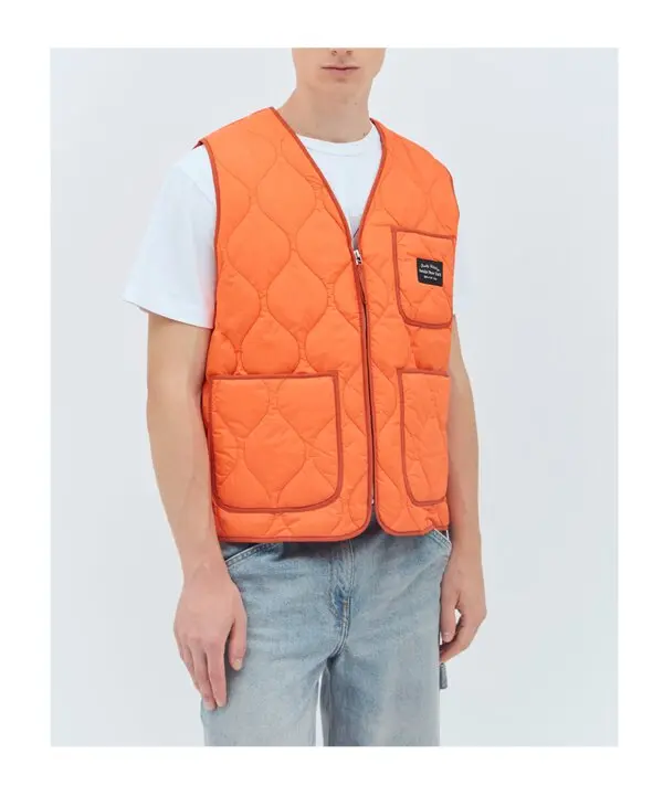 AWAKE Quilted Vest