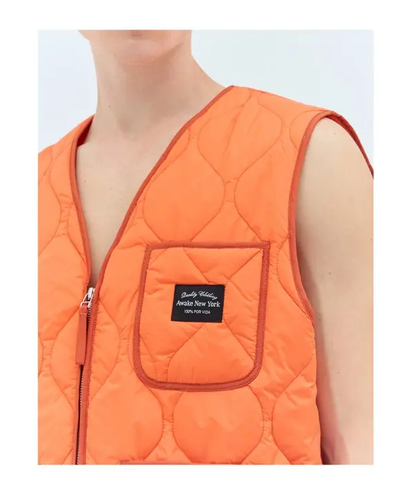 AWAKE Quilted Vest