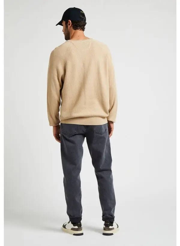 Polo Ralph Lauren Embroidered Cotton Jumper
