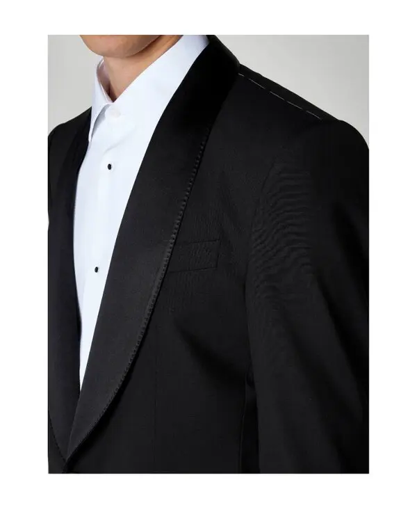 Dolce & Gabbana Dolce Gabbana Single Breasted Tailored Blazer