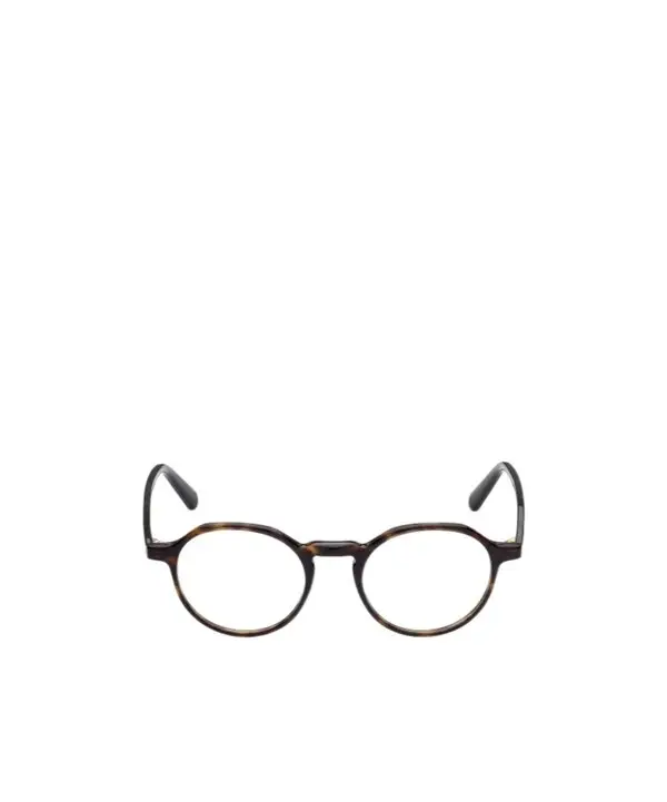 Moncler Eyeglasses - Black